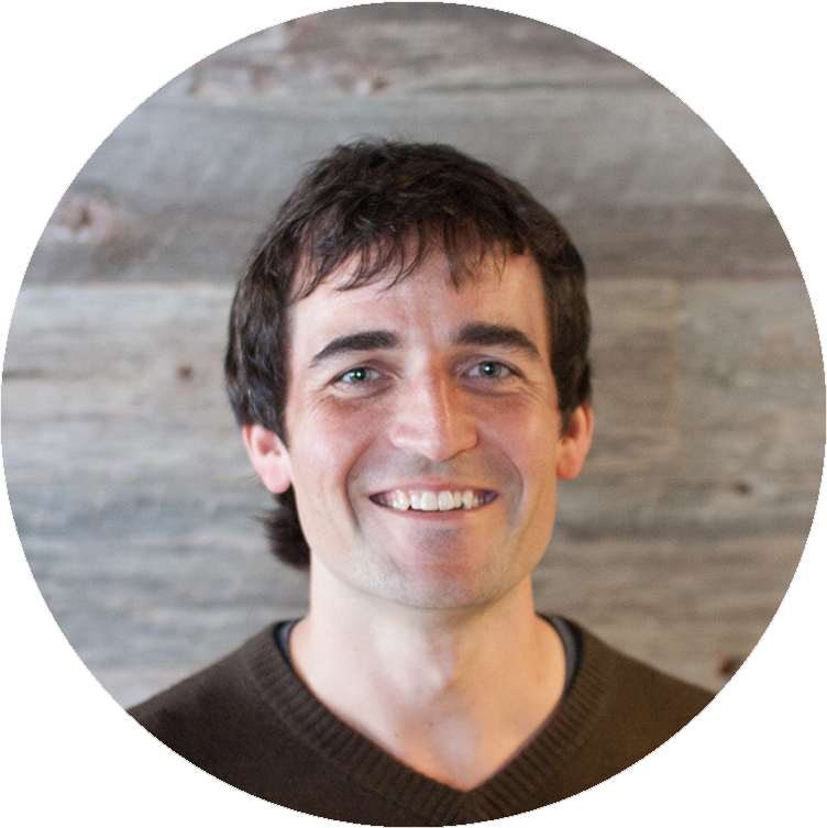Ben Cronin – Medium