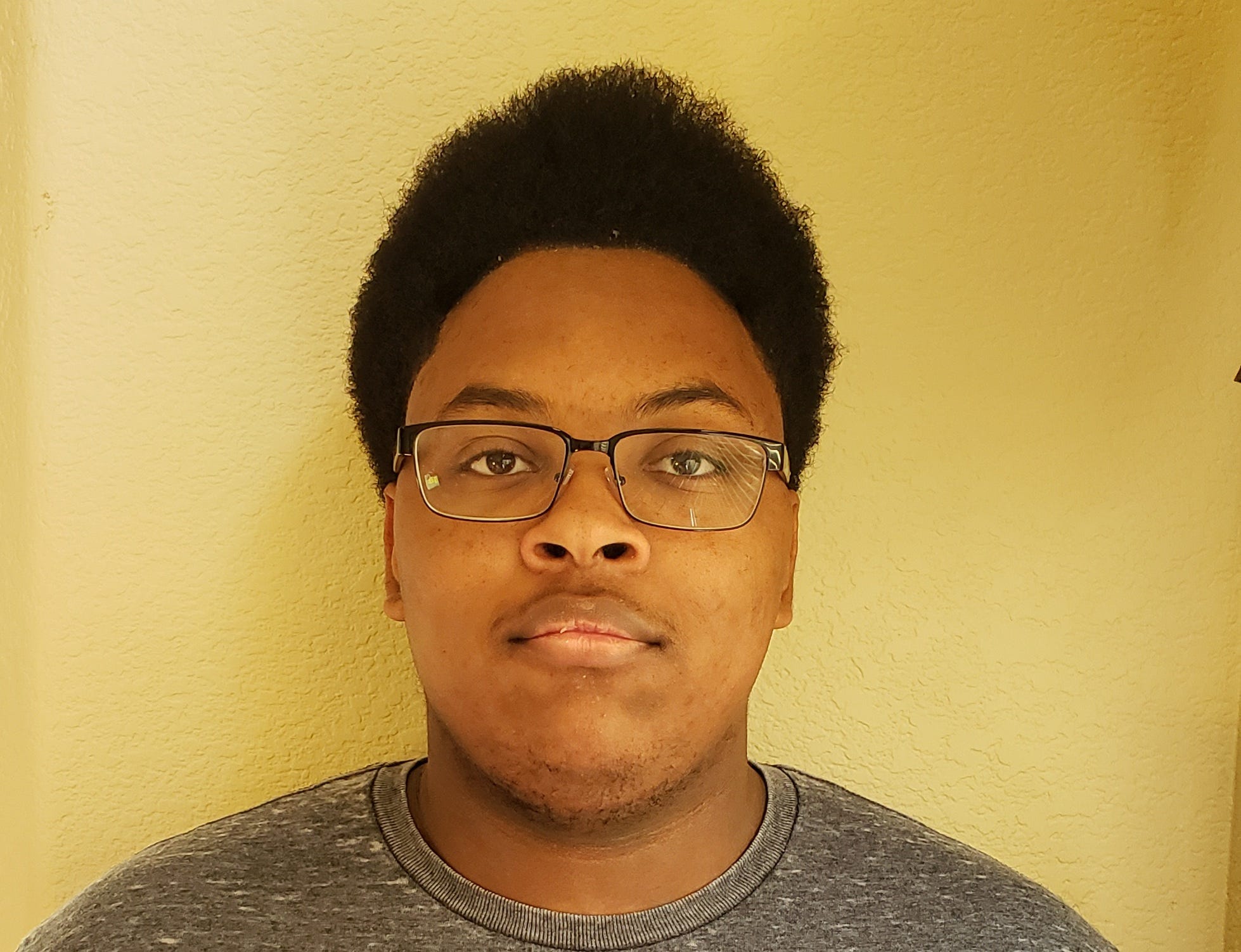 Tony Ford – Medium