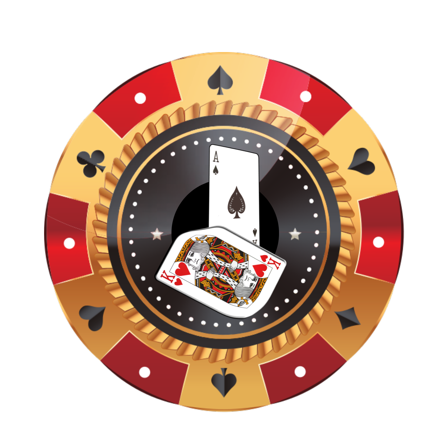 Big Slick│$AK – Medium