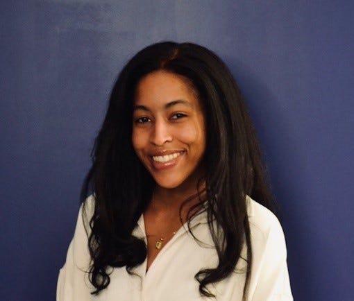 Ebony Rhodes – Medium