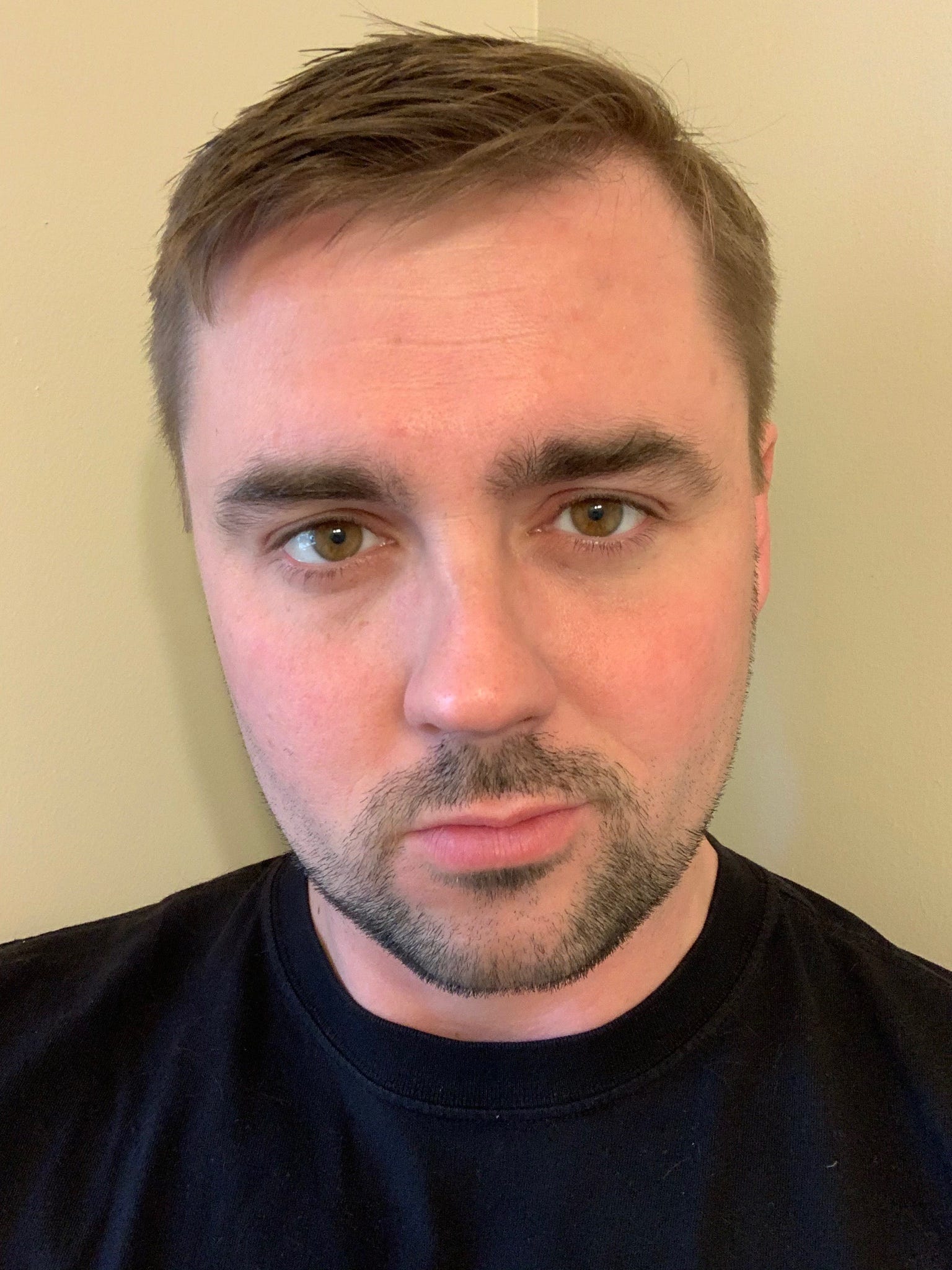 Drew Harrison Marshall – Medium