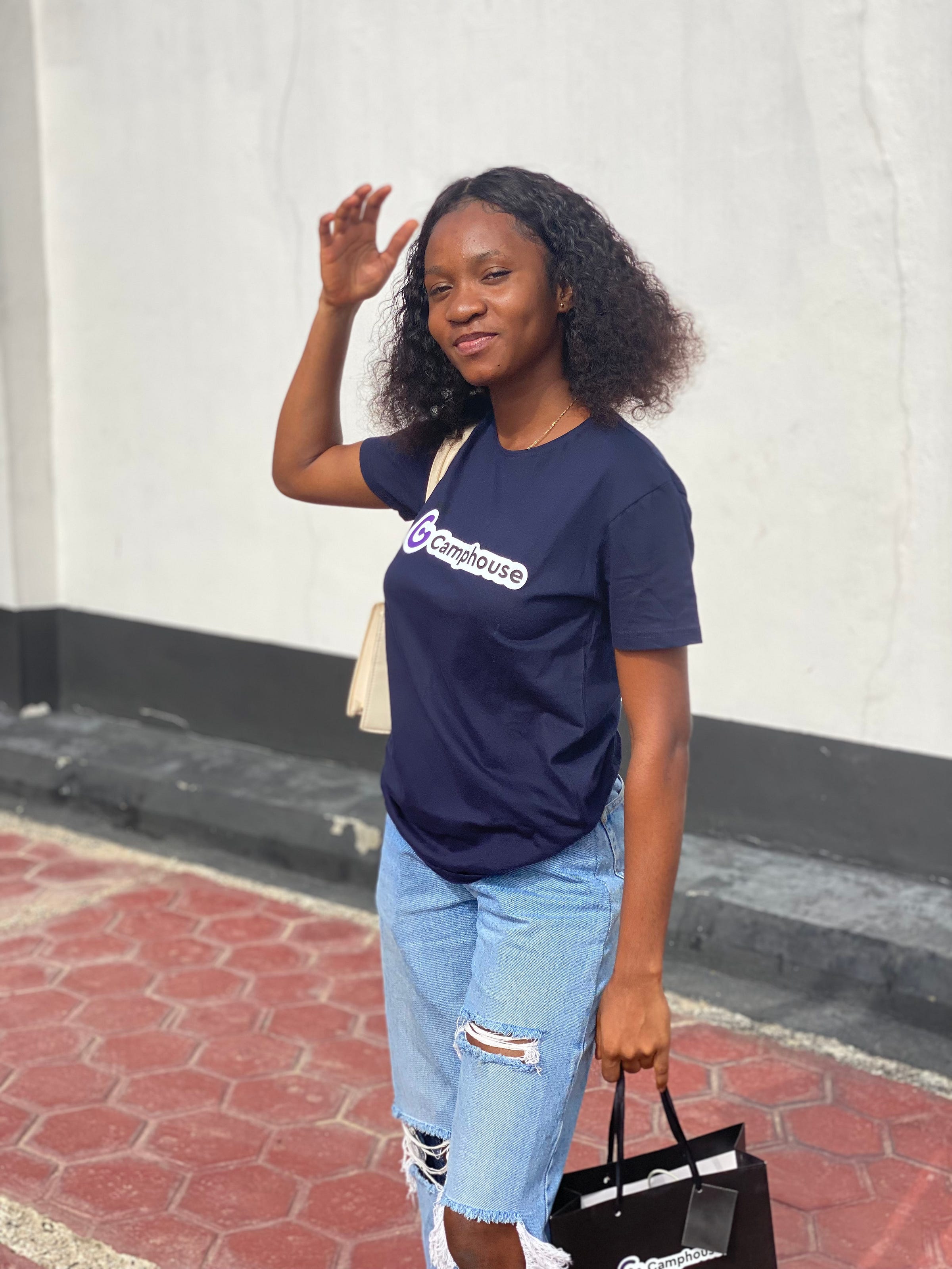 Favour Adolphus – Medium
