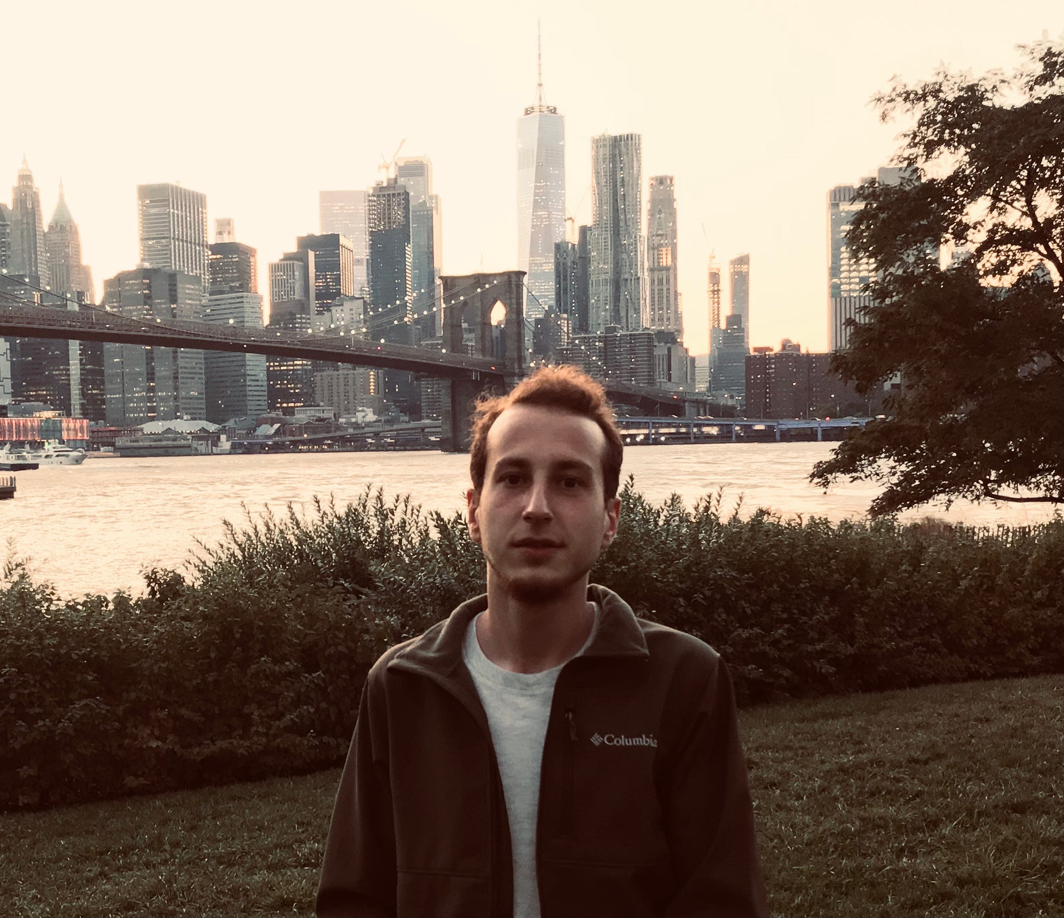 About – Ahmet Emin Tek – Medium