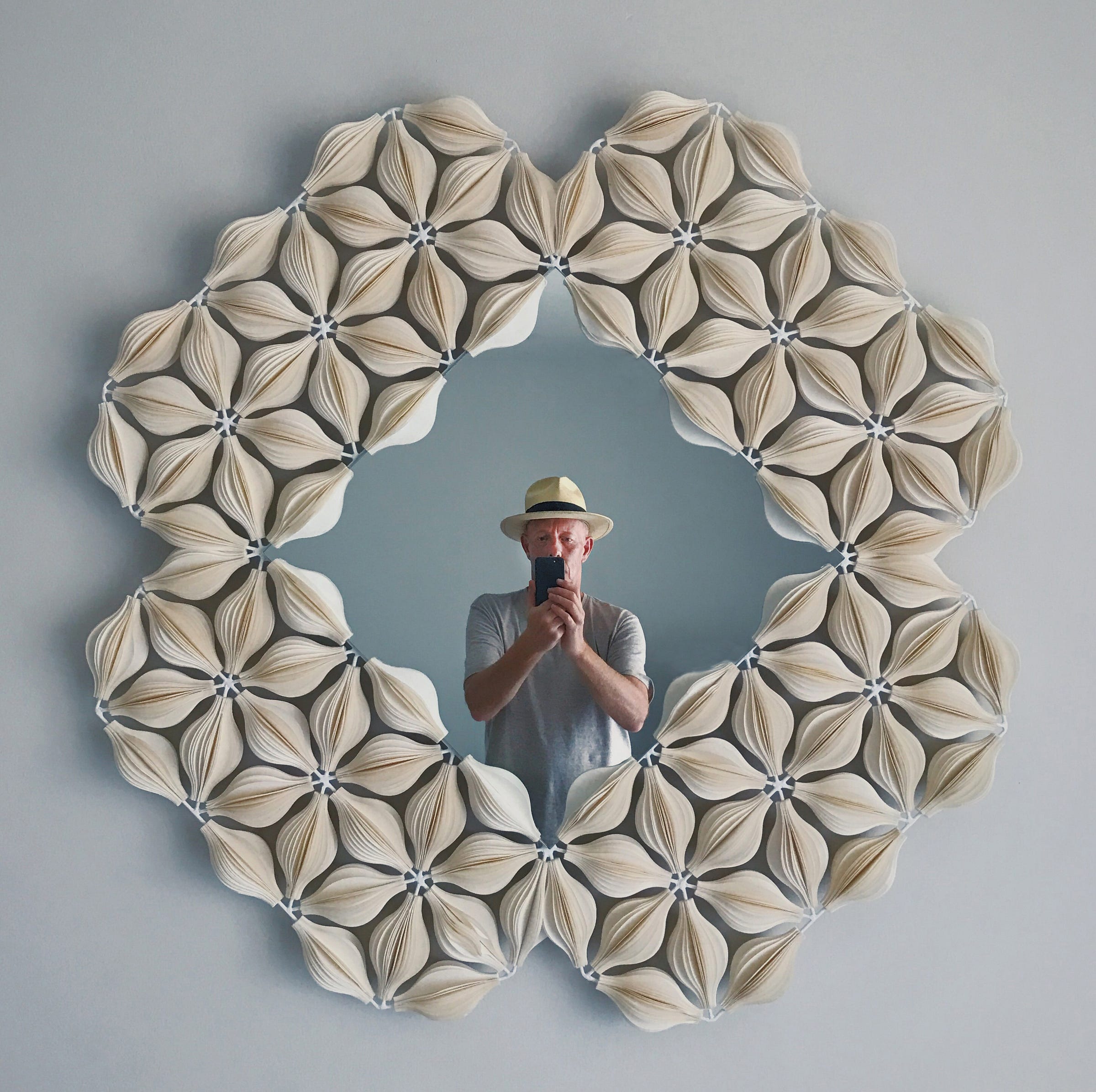 Jorg Sundermann on Medium curated some lists