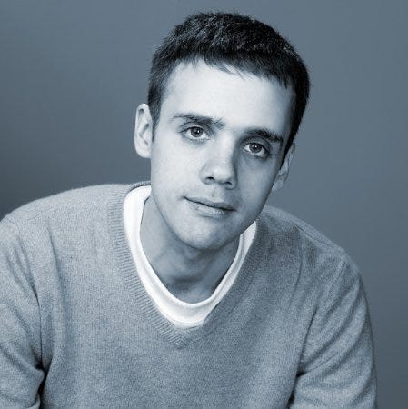 peter j emms – Medium