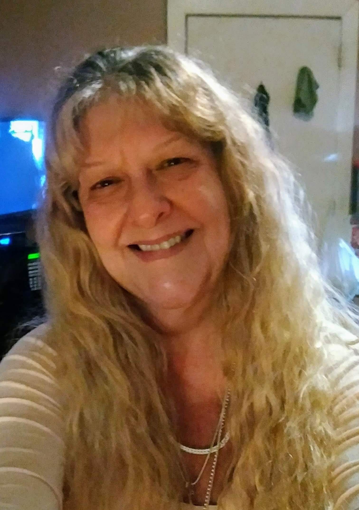 Carla Franklin – Medium