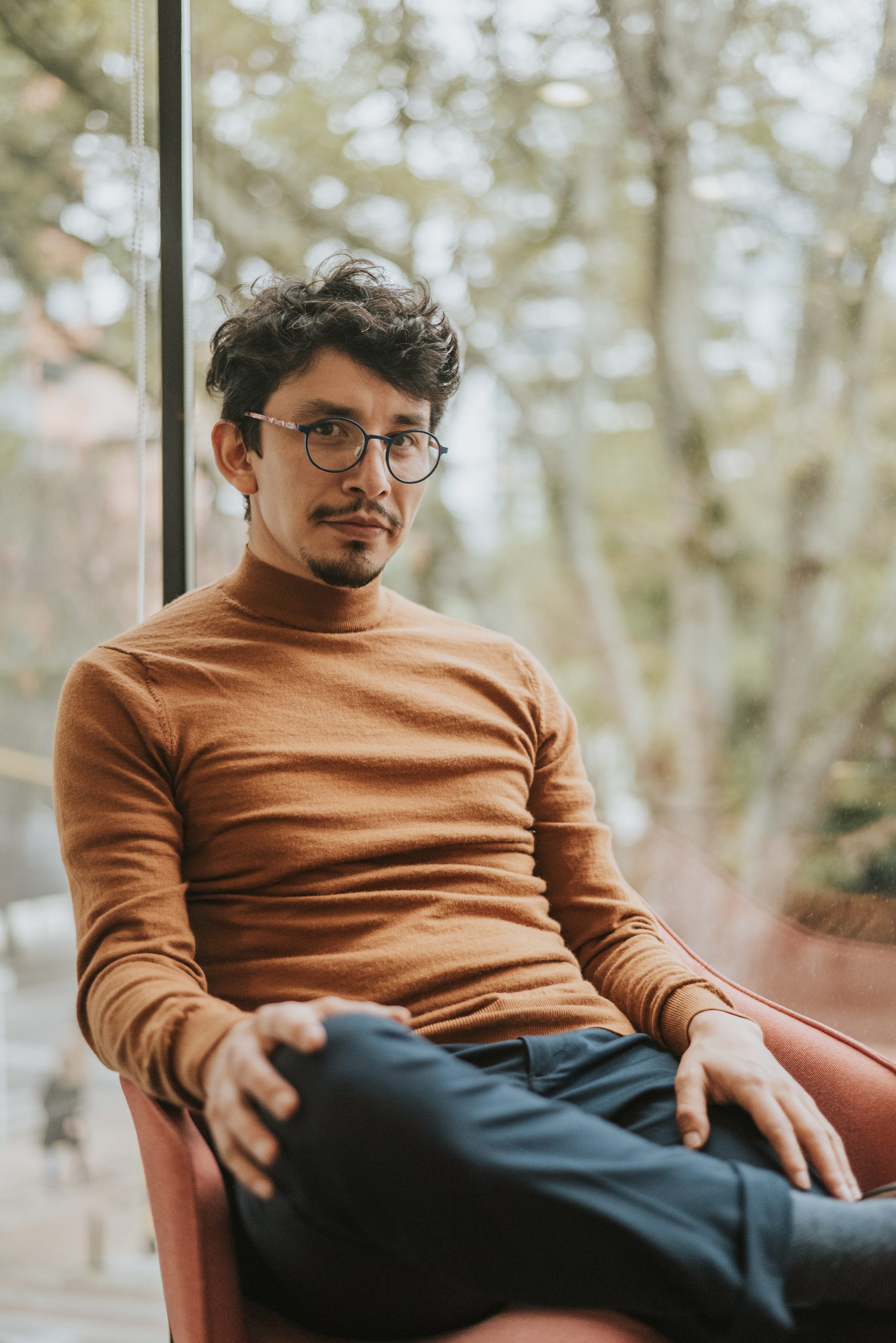 Juan David Linares Santana – Medium