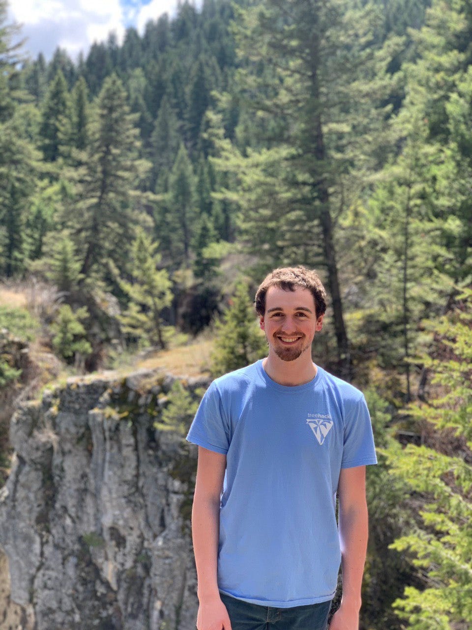 Kye Burchard – Medium