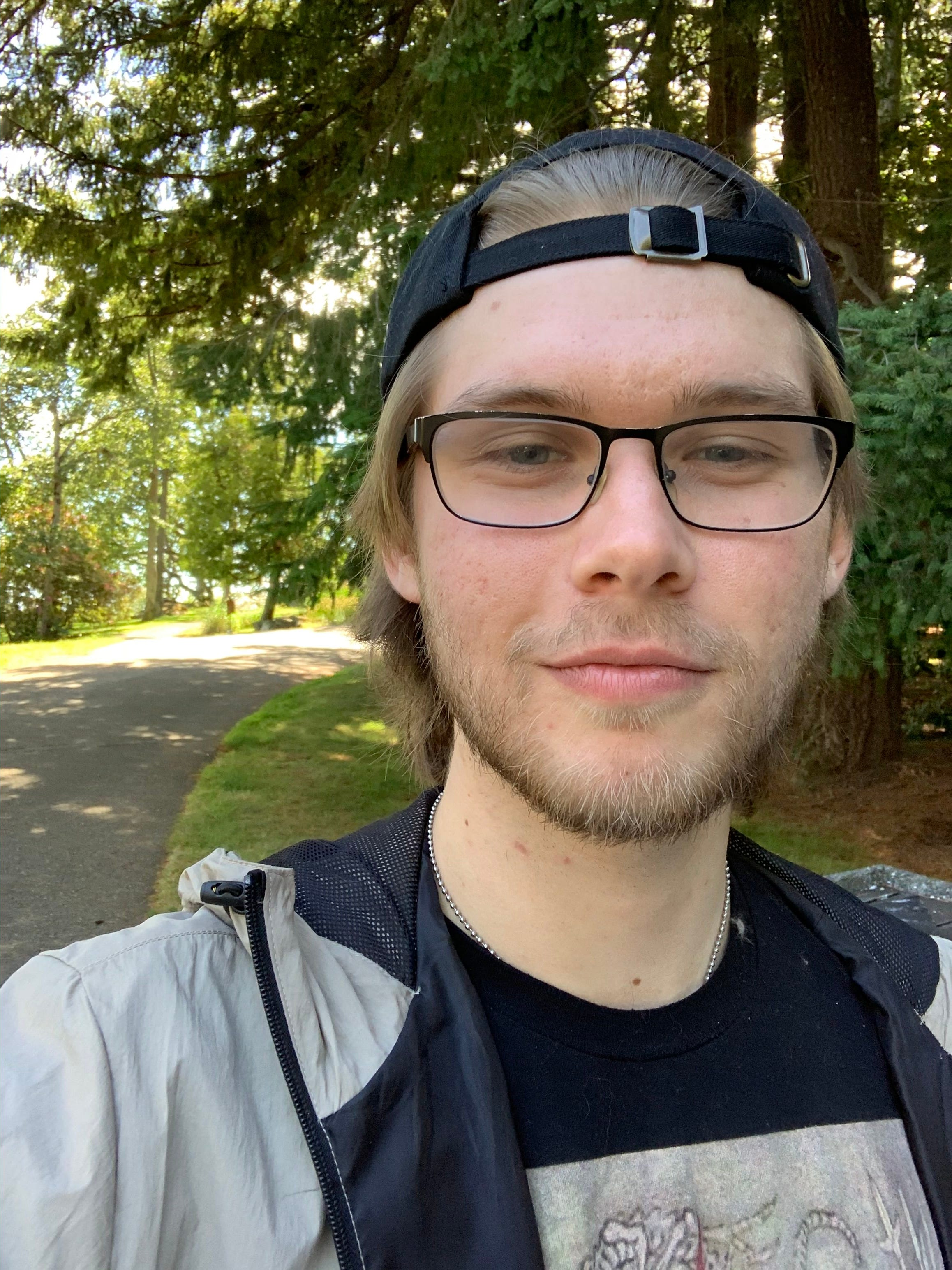 About – Luke Penner – Medium