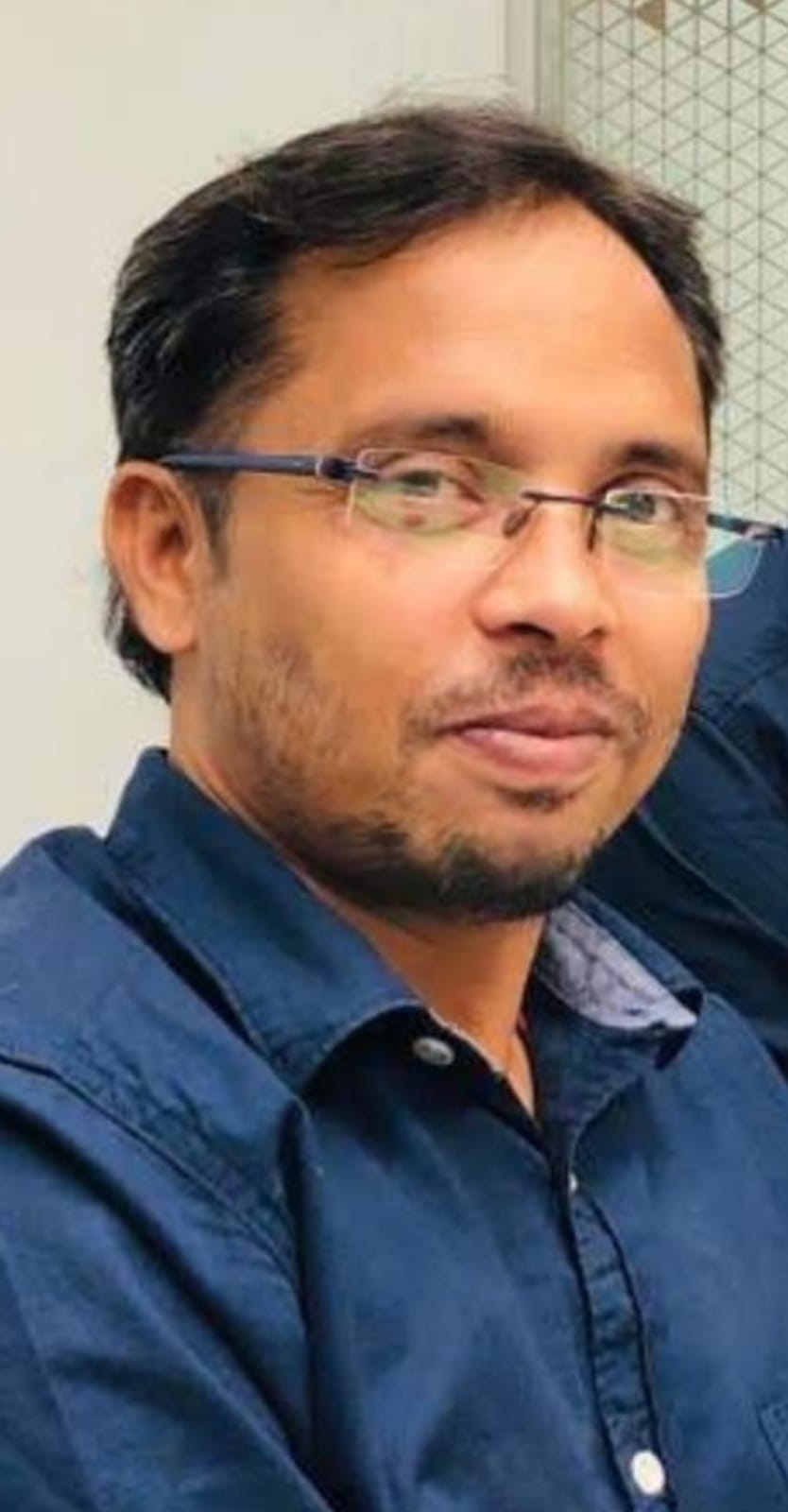 Kumaran T – Medium