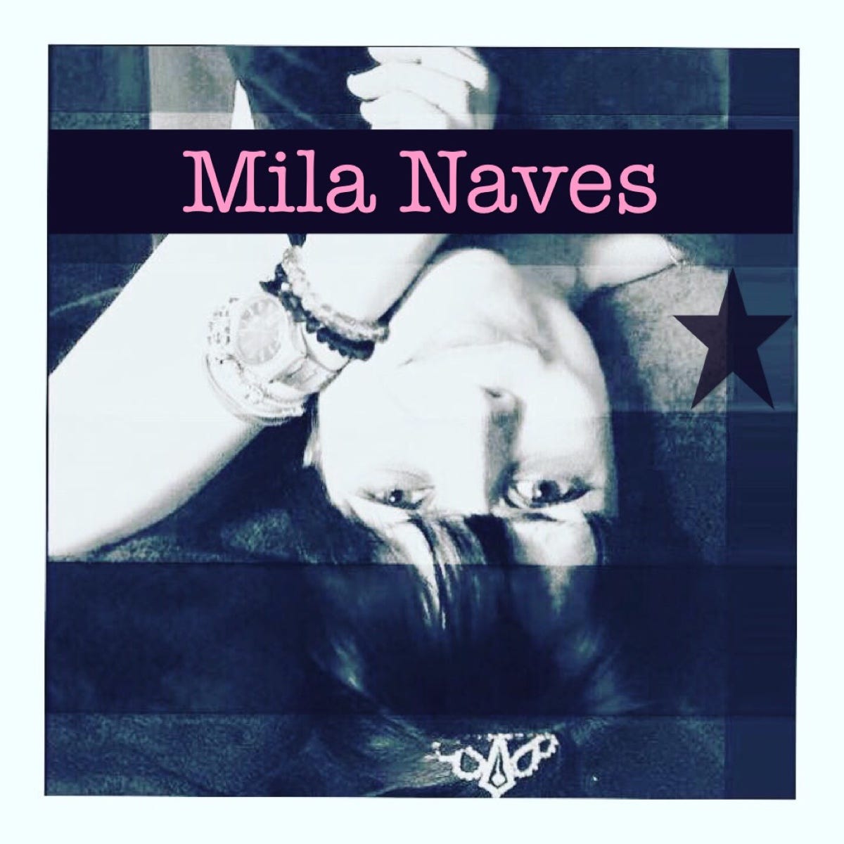 Mila Naves – Medium
