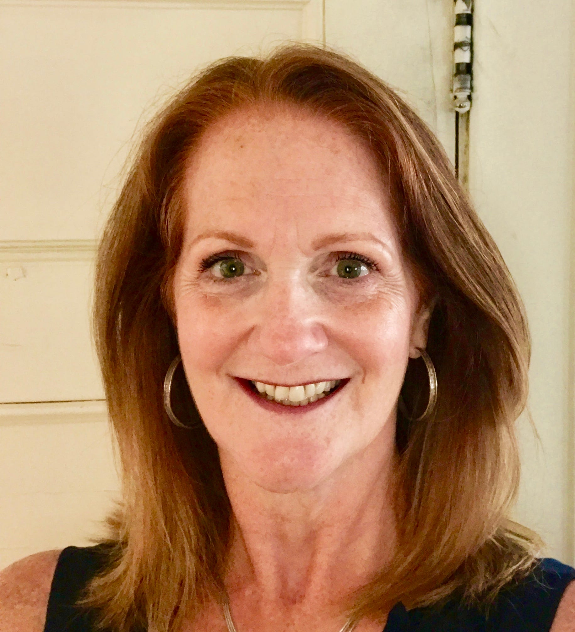 Beth Stymiest – Medium