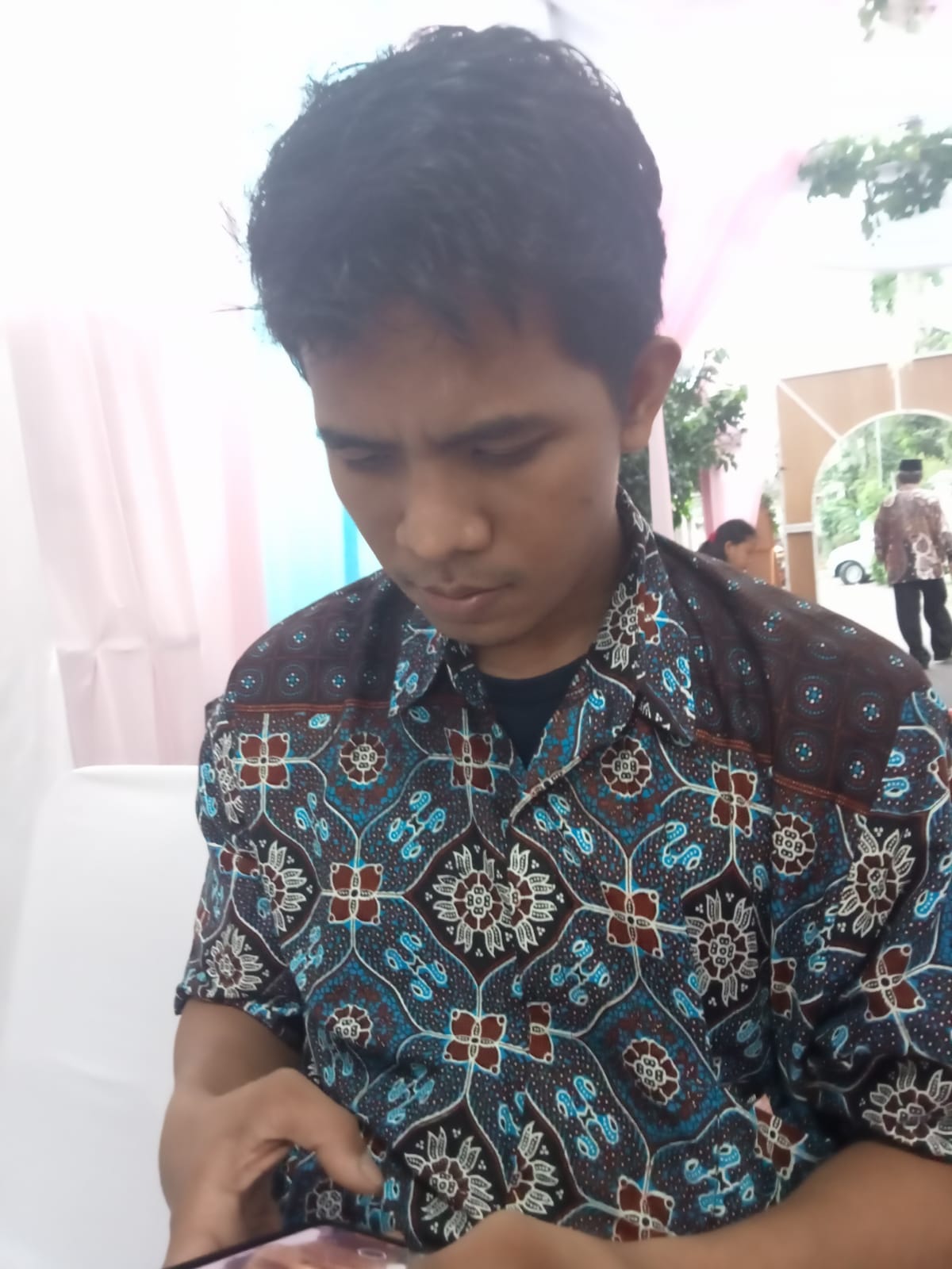 Ferdiansyah – Medium