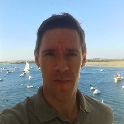 Jose Toscano – Medium