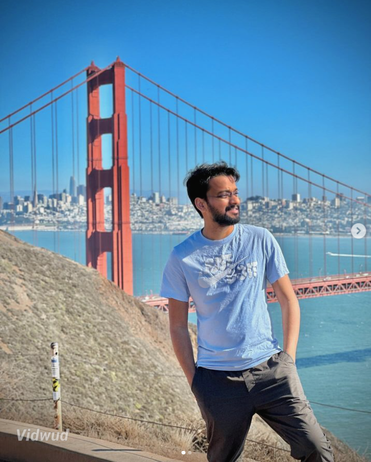 Nandit Srivastava – Medium