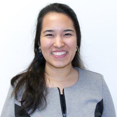 About – Michelle Harjani – Medium