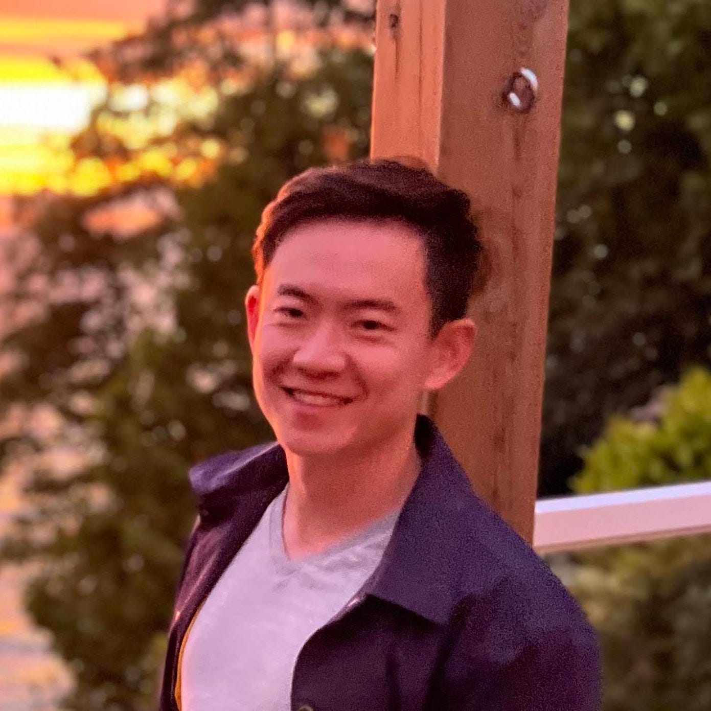 Jason Fan – Medium