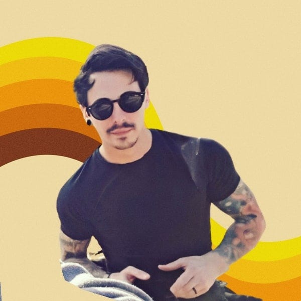 Joan Cerretani – Medium