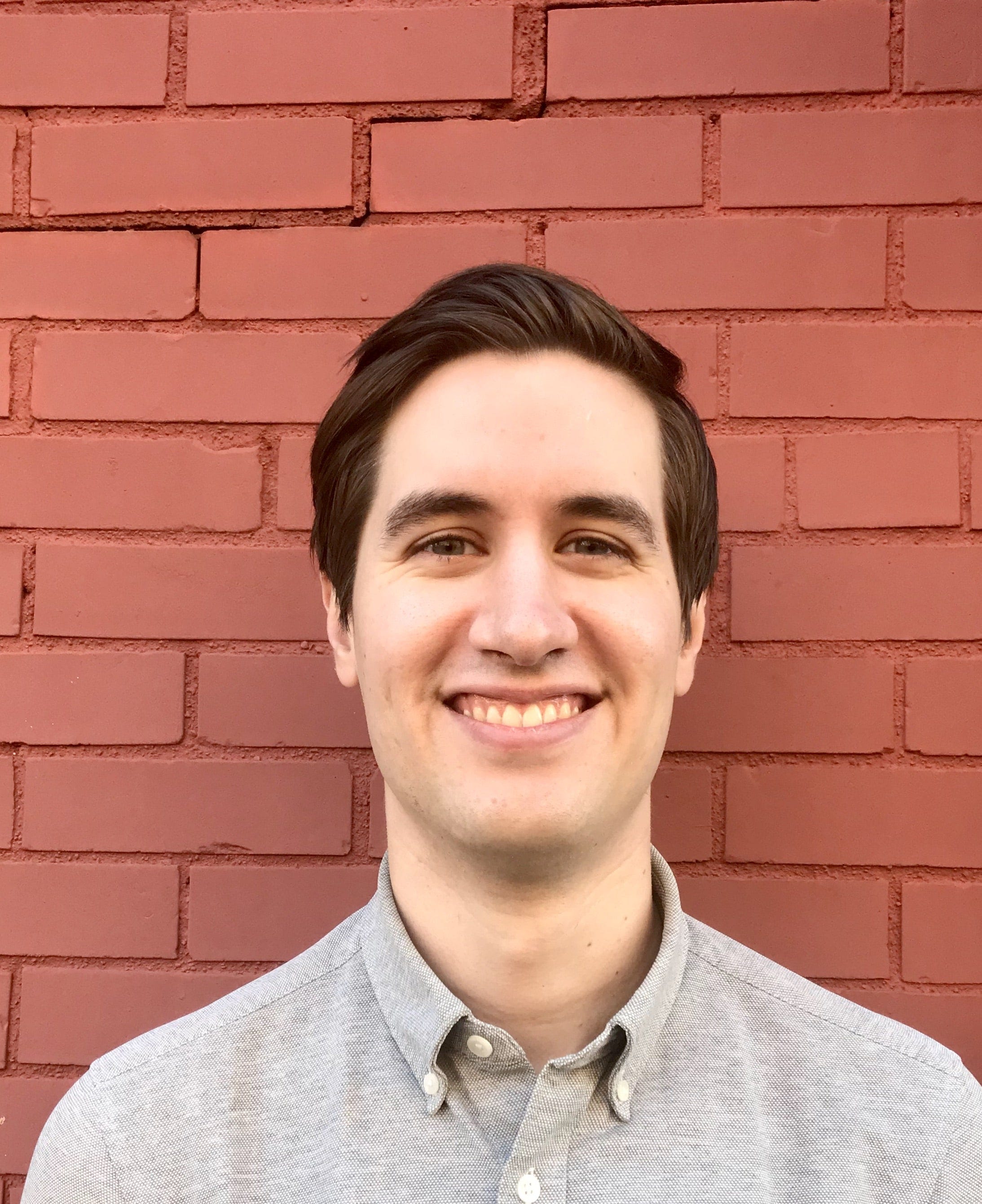 Sean Delaney – Medium