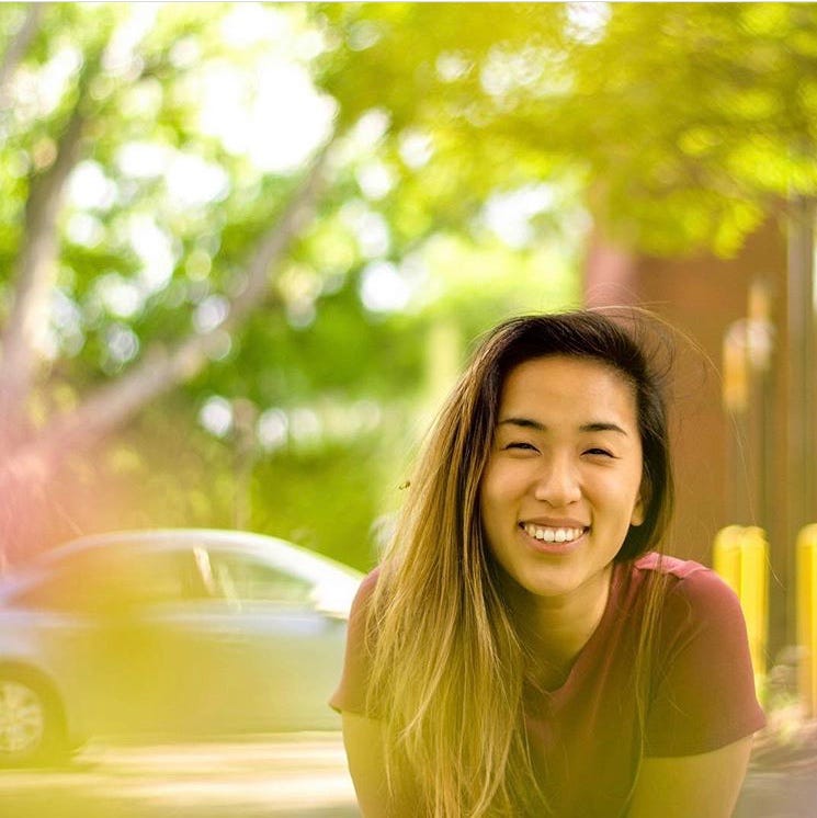 Nicole Kim – Medium