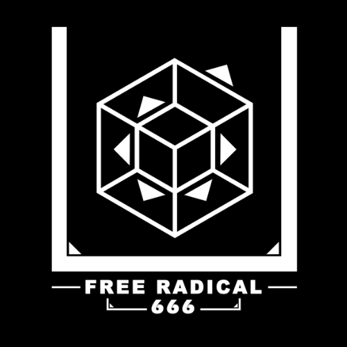 Free Radical 666 – Medium