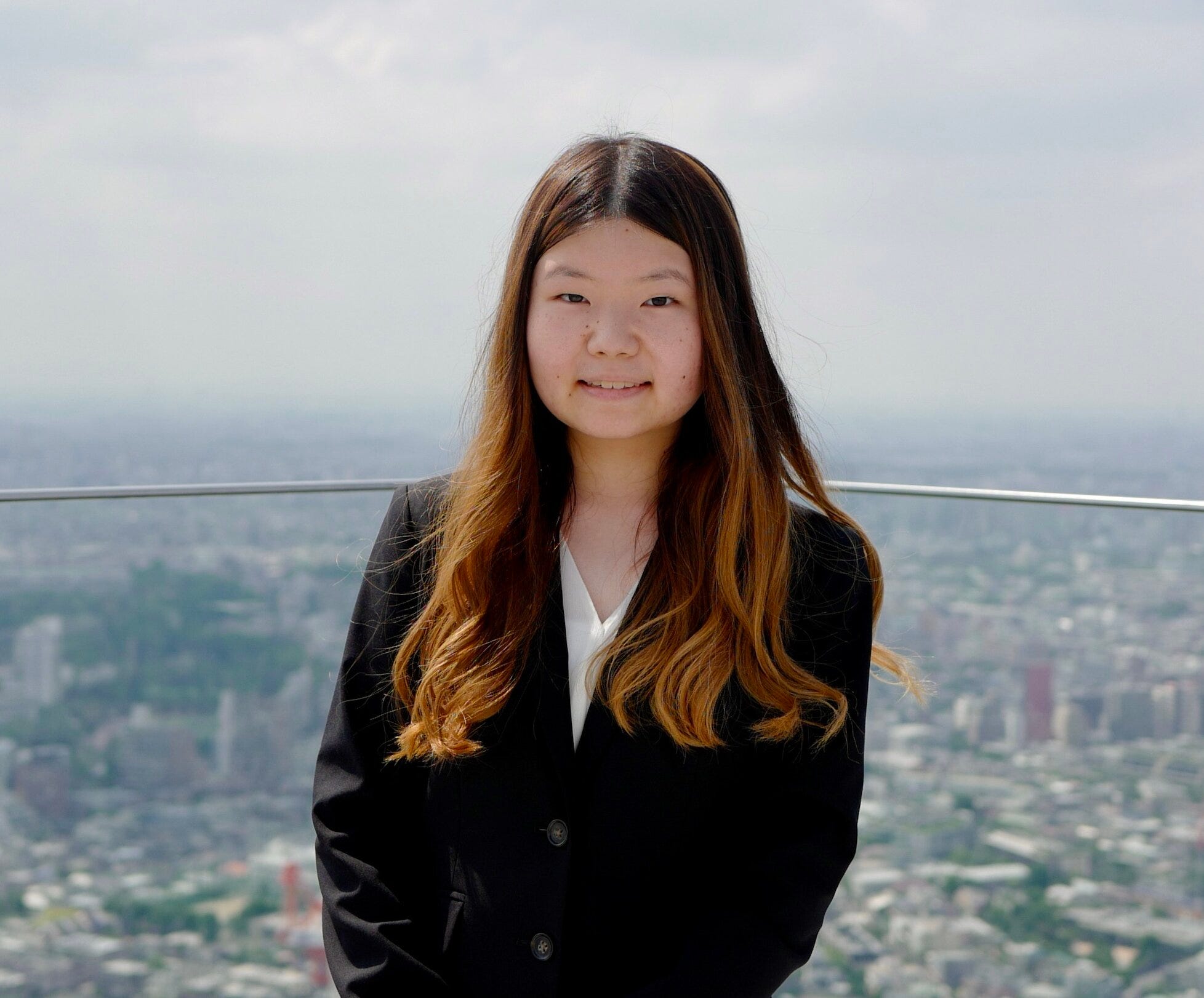 Sena Chang – Medium