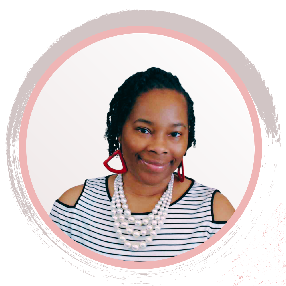 Melvette Melvin Davis, PhD – Medium