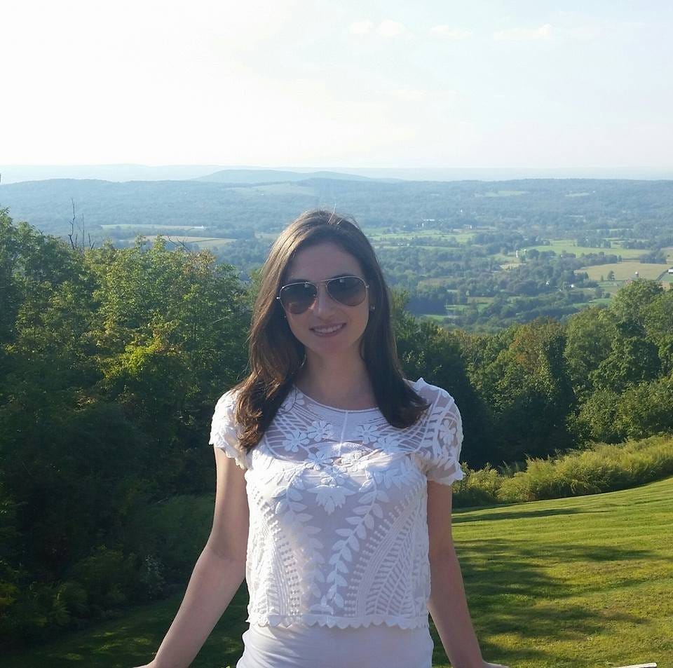 Tara Peitzer – Medium
