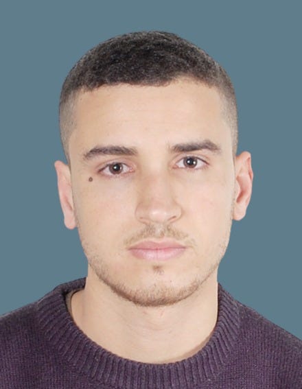 Fouad El Metioui – Medium