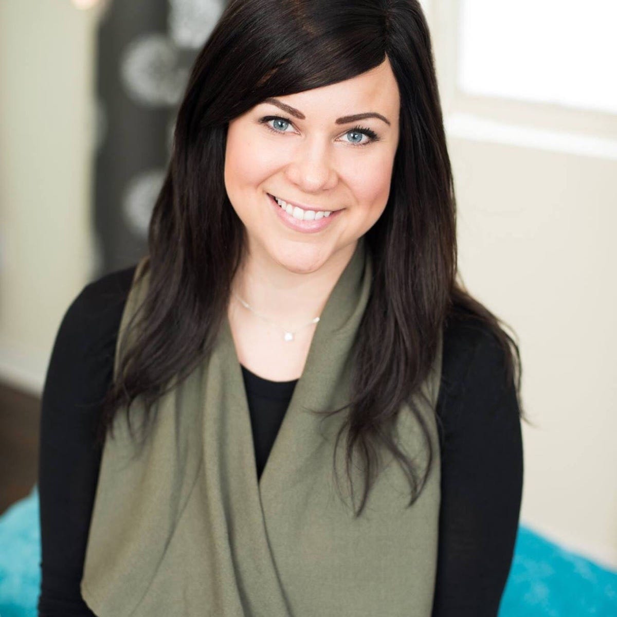 Lydia Haagsma – Medium