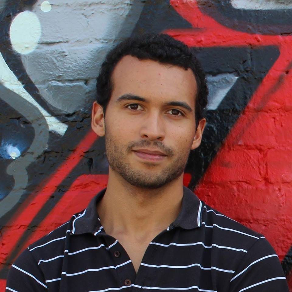 Jordan Randolph – Medium