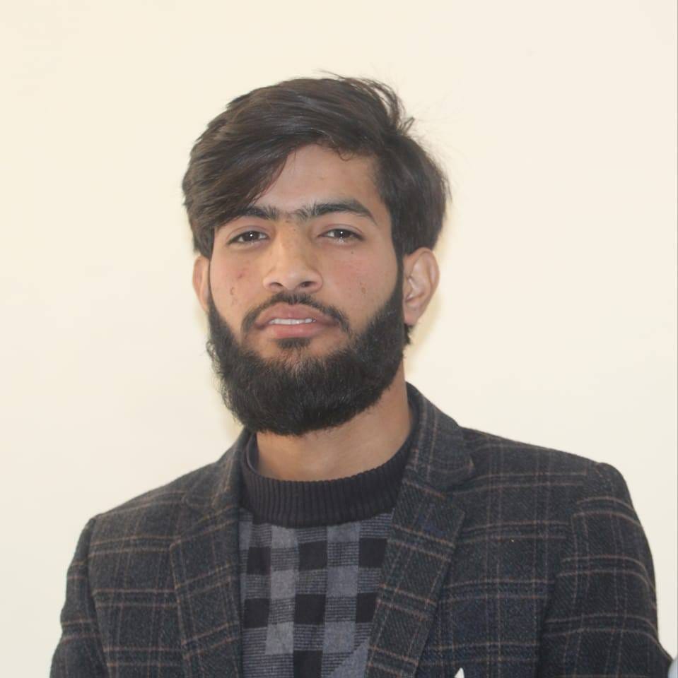 Muhammad Haroon – Medium