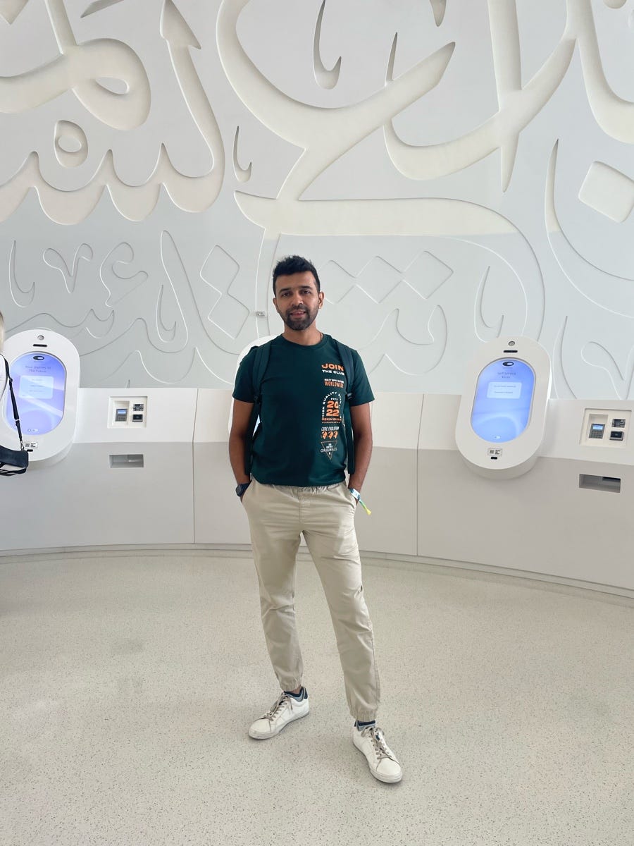 Hardik Shah – Medium