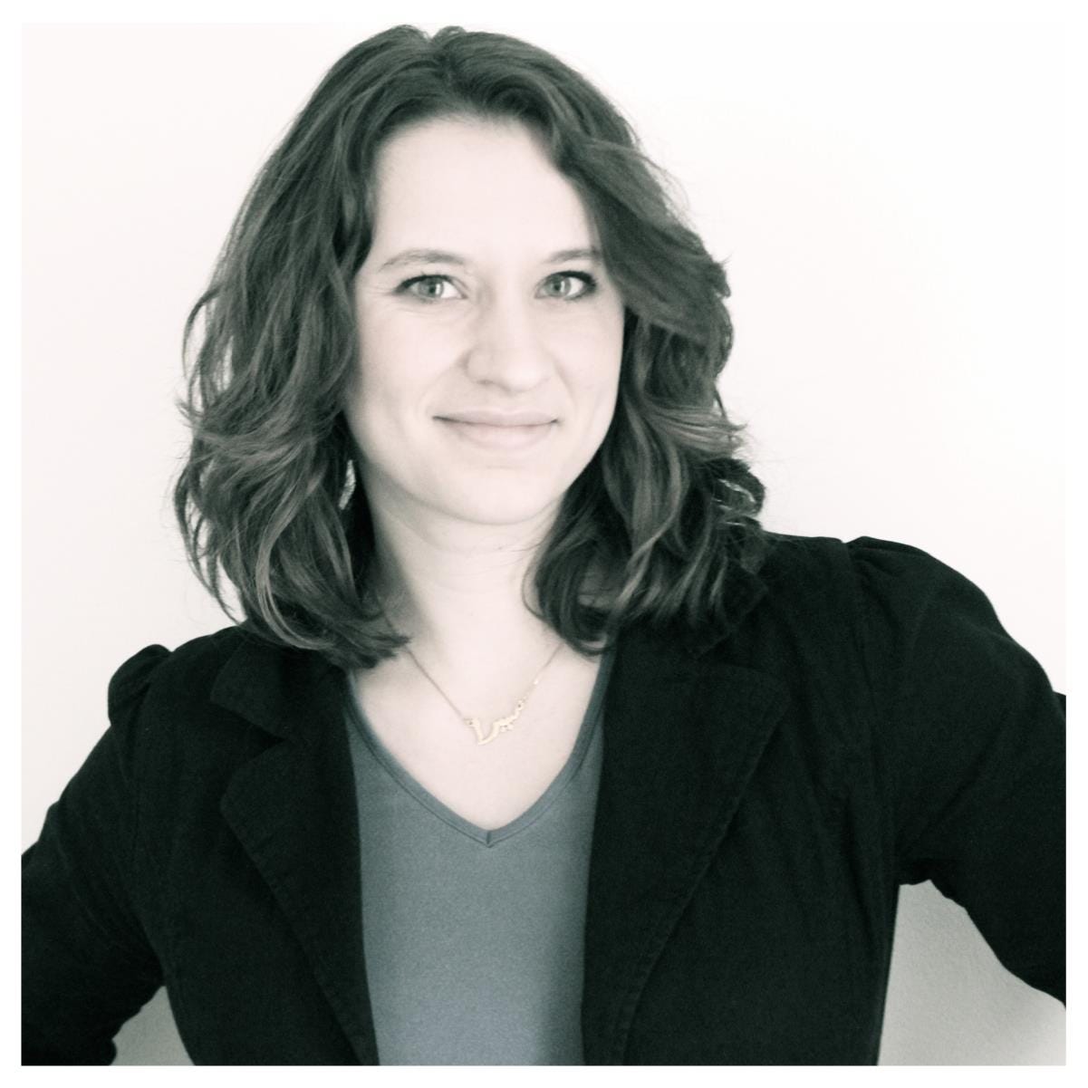 Sarah Gregory – Medium