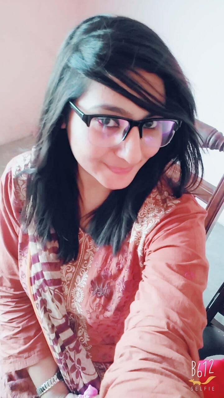 Alisha Khan – Medium