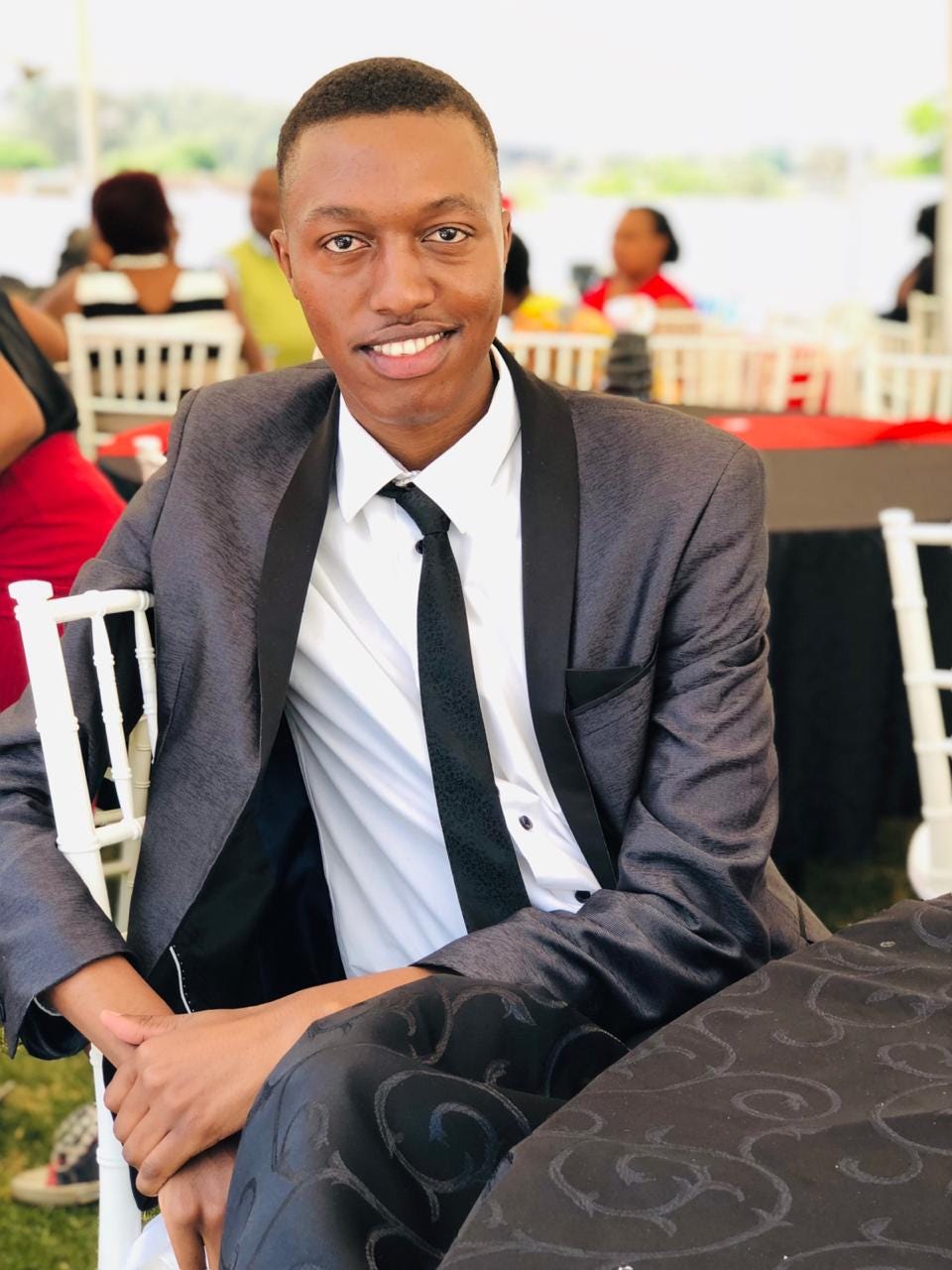 khotso khanyapa – Medium