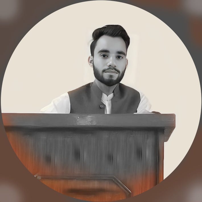 Muhamma Danyal – Medium