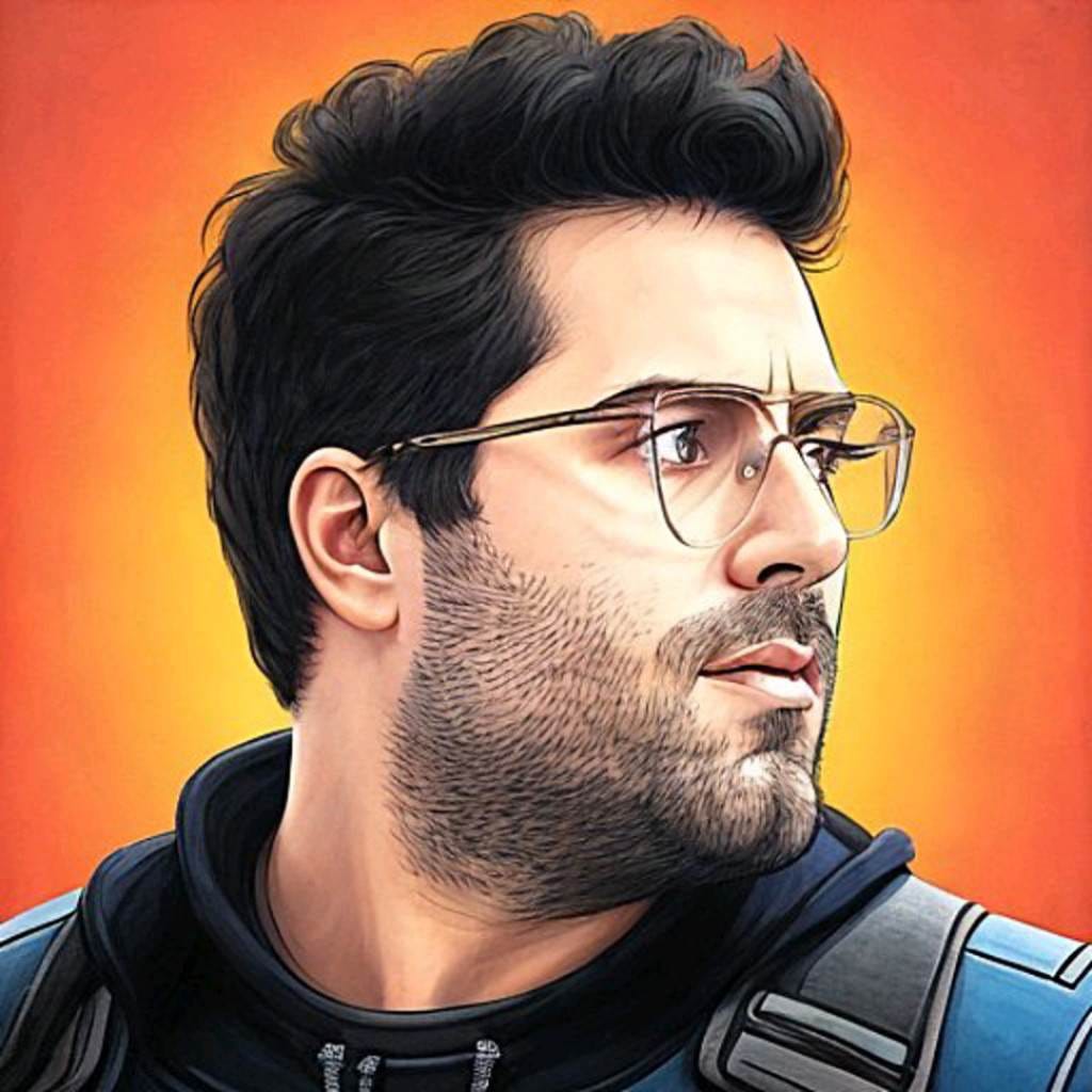 About – Youssef MNANI – Medium