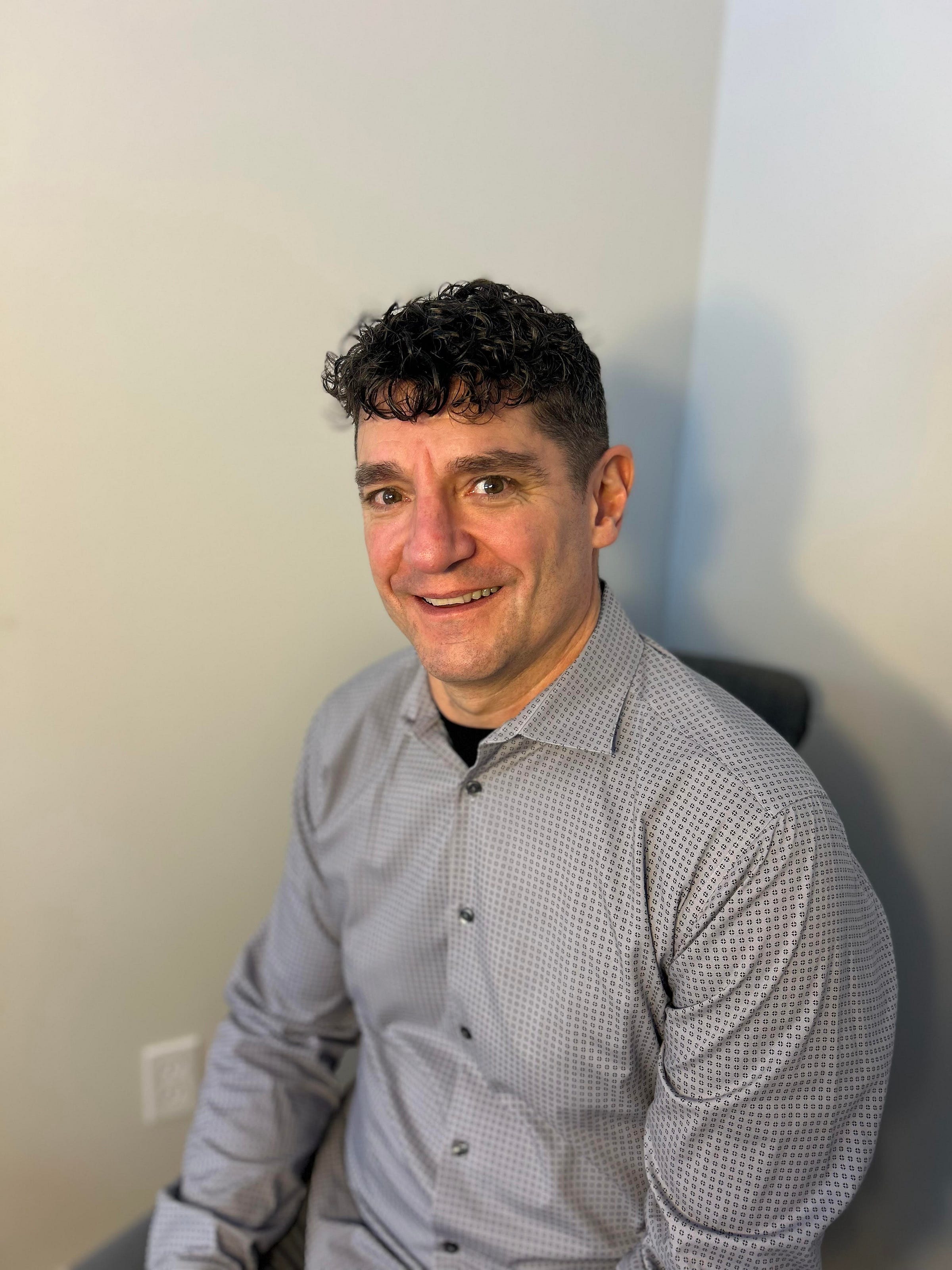 CRAIG JACKSON – Medium