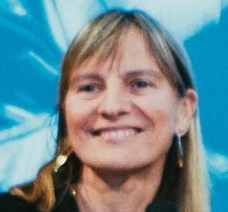 Lucia Landini – Medium