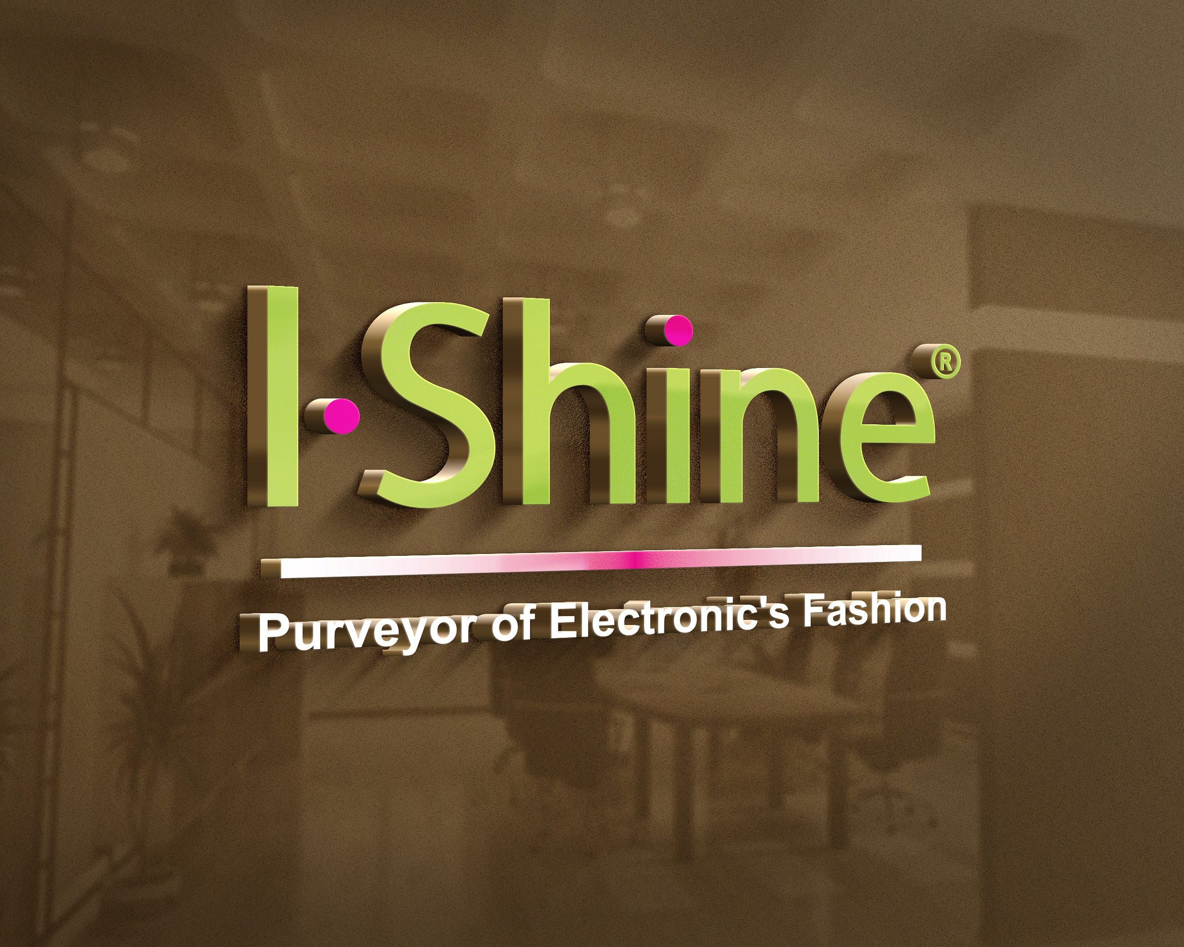 iShine Trade UK – Medium