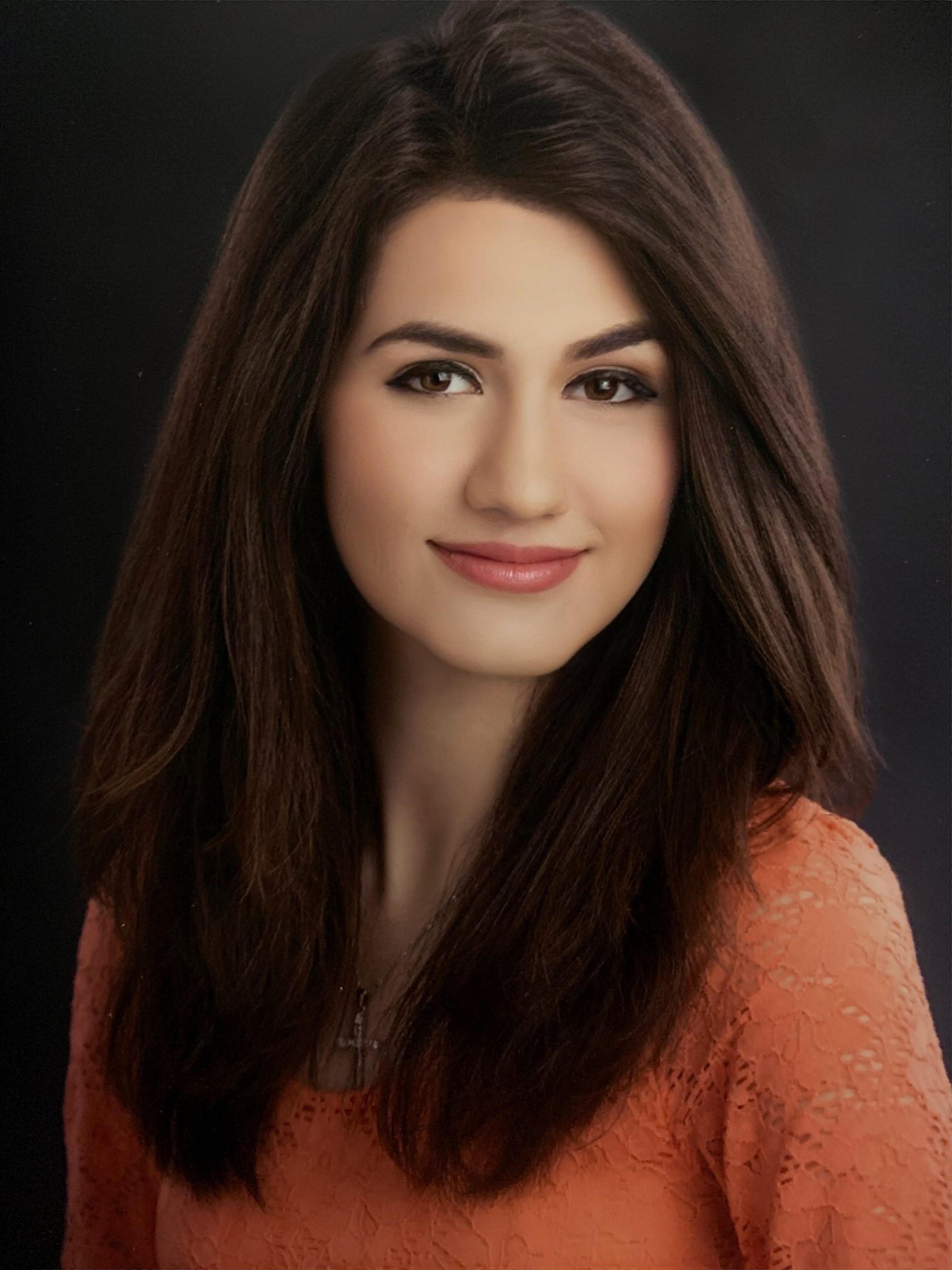 Sue Salim – Medium