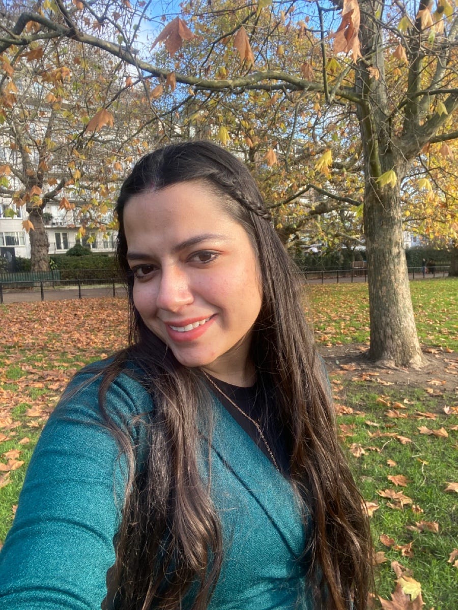 Simran Soni – Medium