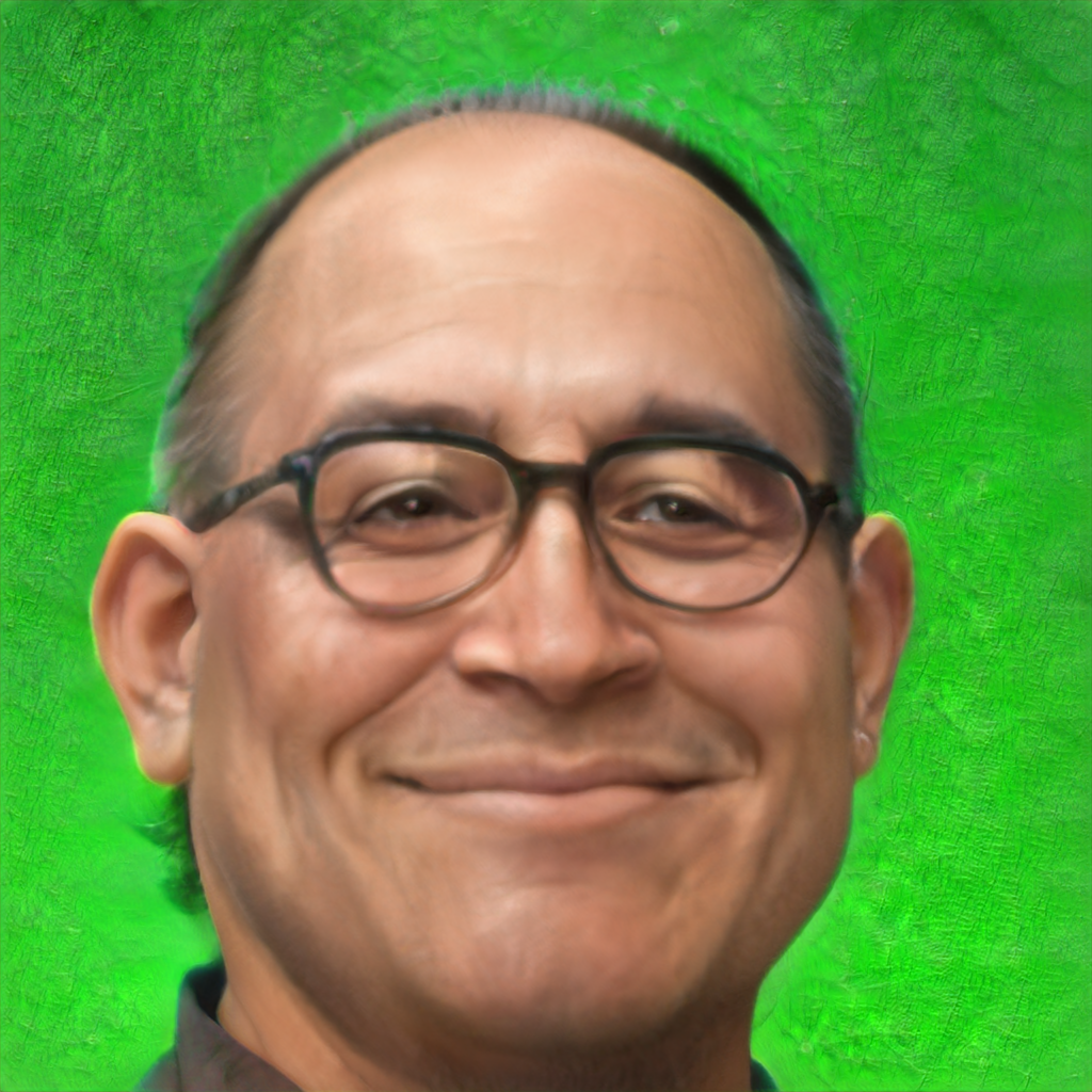 Jeremy Jacobs – Medium