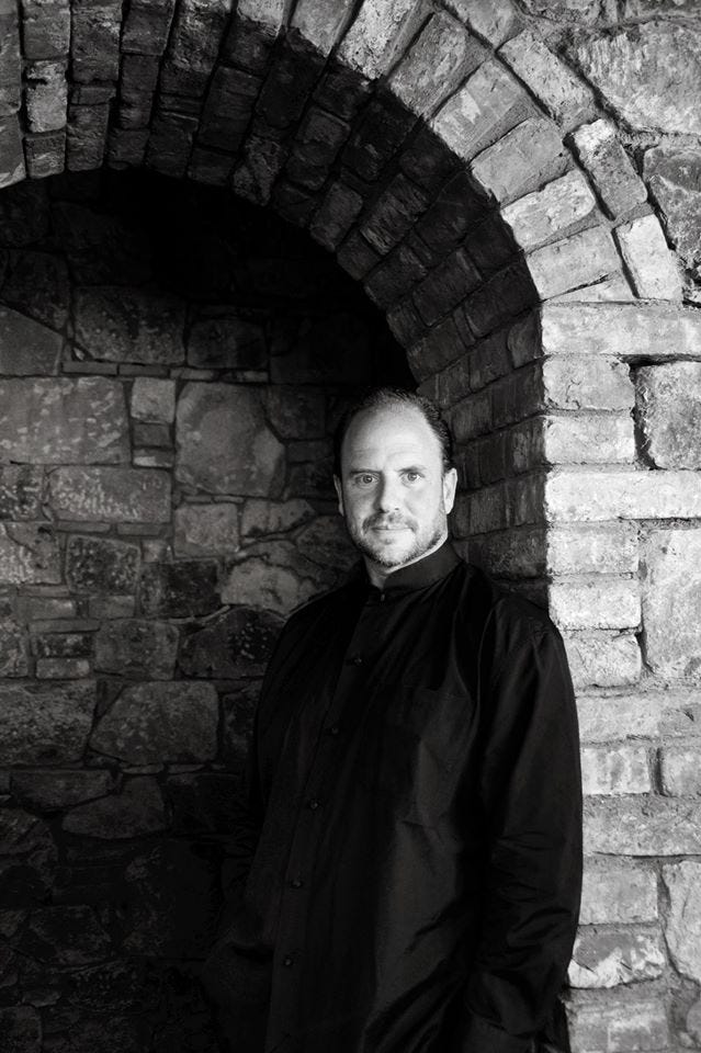 Barrett Wissman – Medium