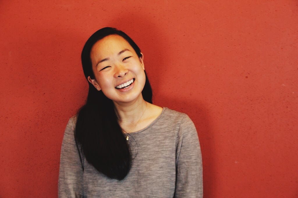 About – Emily Hong – Medium
