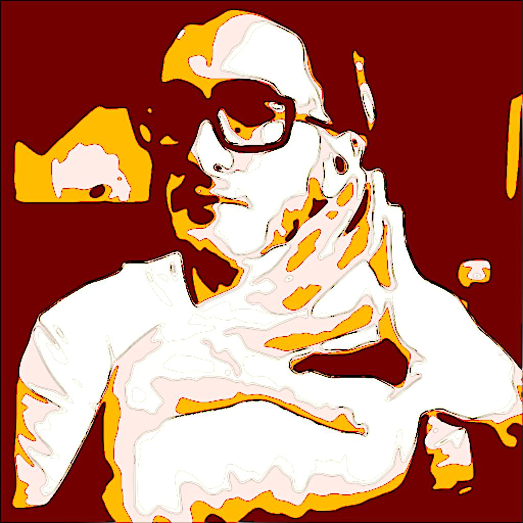 ScottVR (Scott VanRavenswaay) – Medium