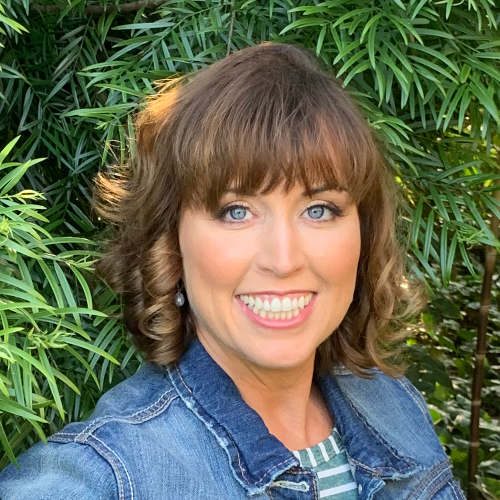 Crystal Kurylo – Medium