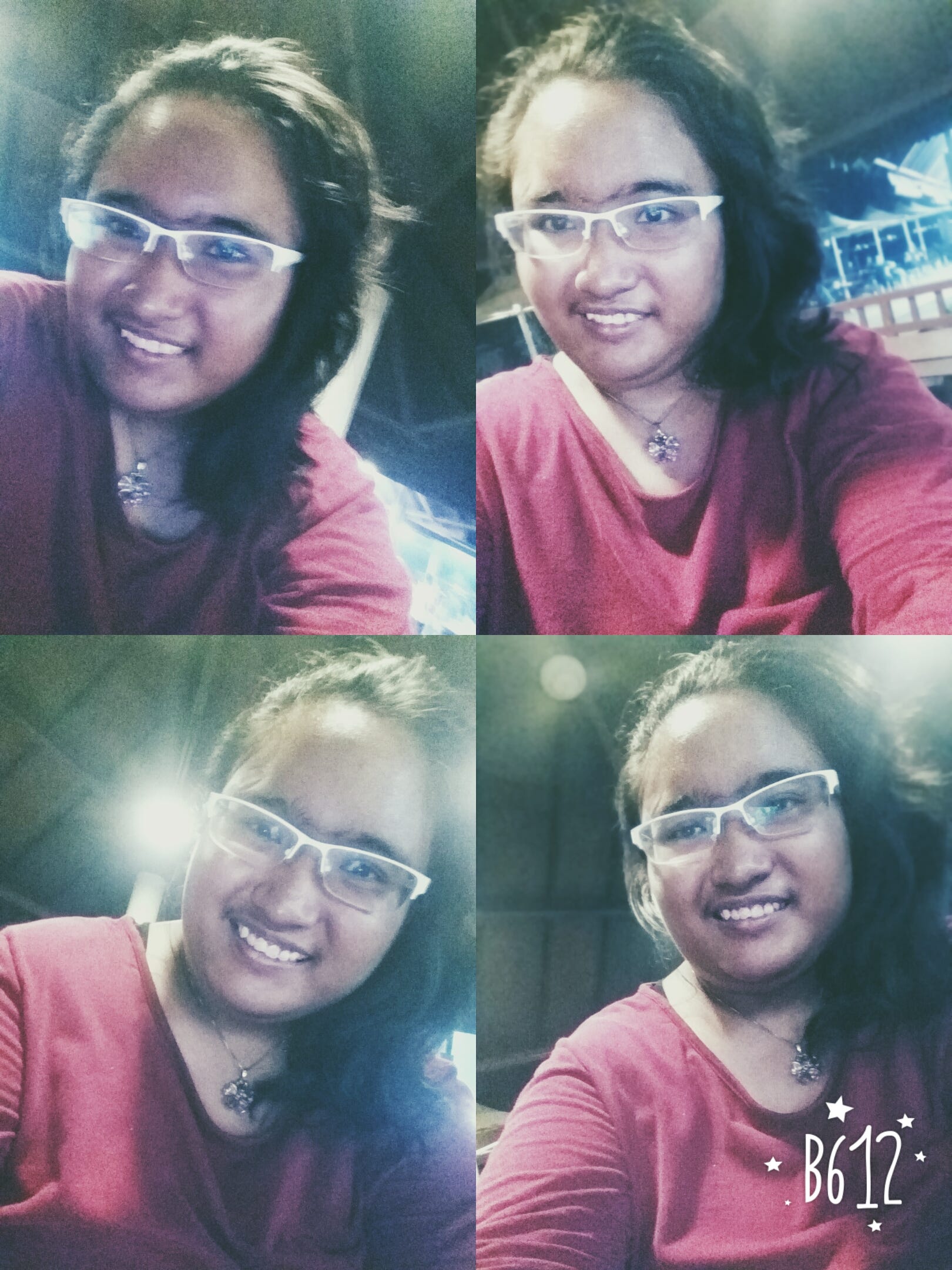 Nabilah Saifulddin – Medium