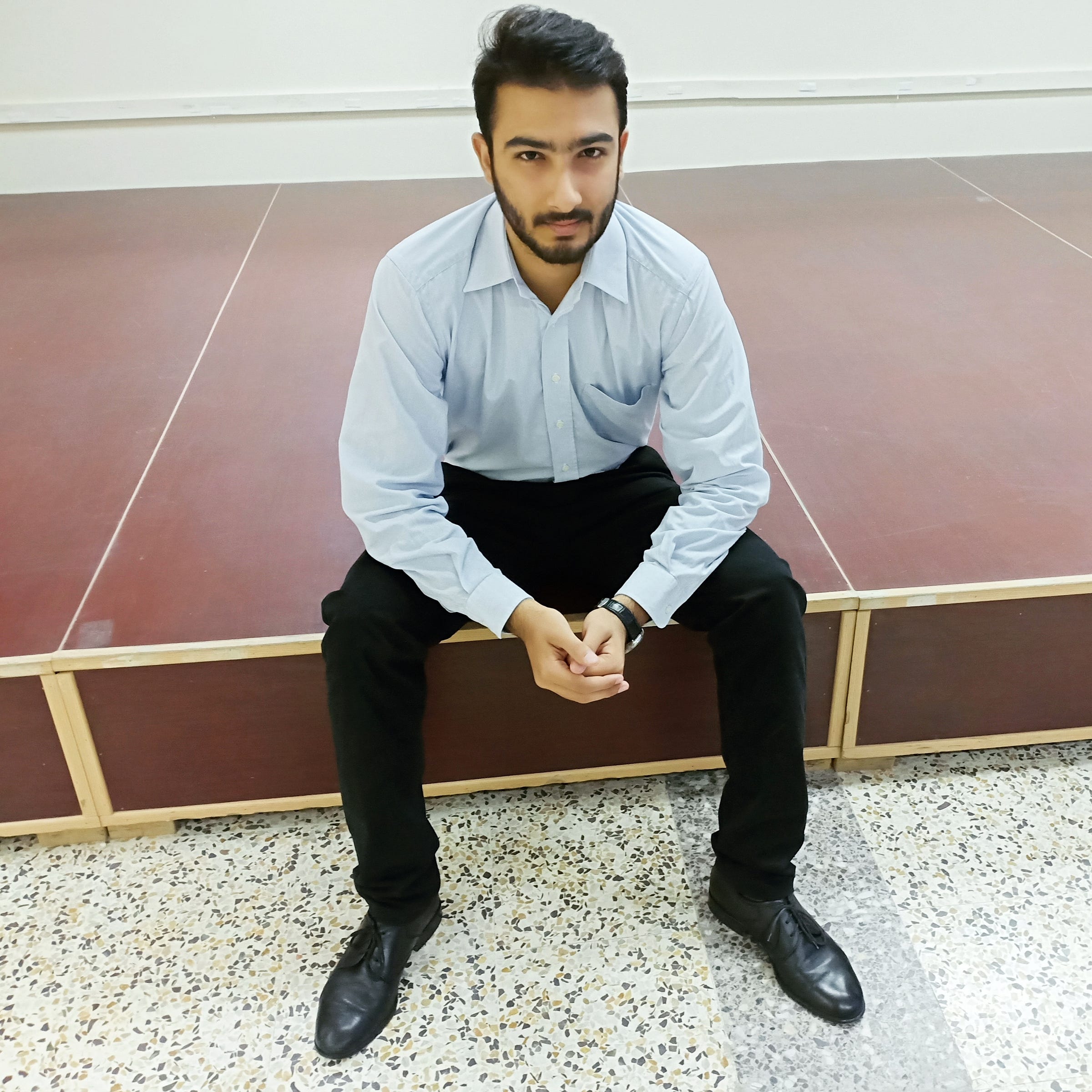 Muzammil Memon – Medium